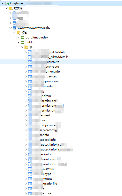 SqlSugar ORM初体验(多数据库表结构迁移)_sqlsugar 连接多个数据库-CSDN博客