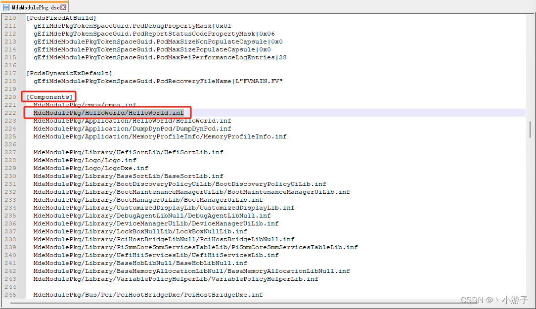 UEFI--02.HelloWorld_uefi helloworld-CSDN博客