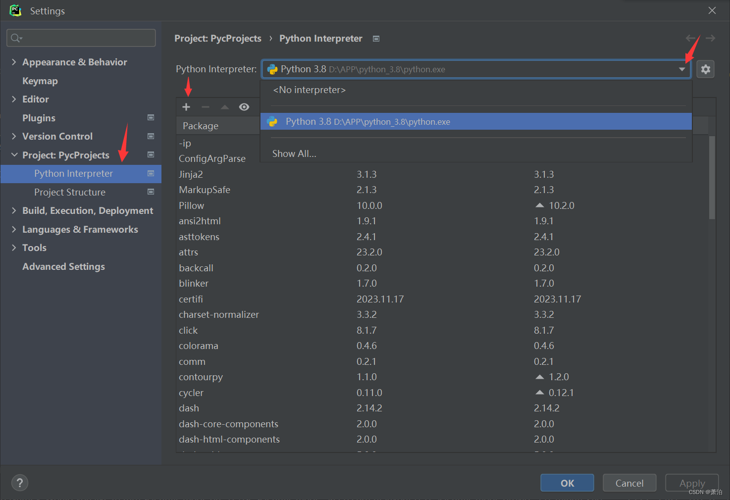 解决：已经安装open3d，还是报错No module named ‘open3d‘的问题_no module named 'open3d-CSDN博客