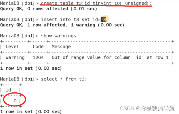 数据类型详解-CSDN博客