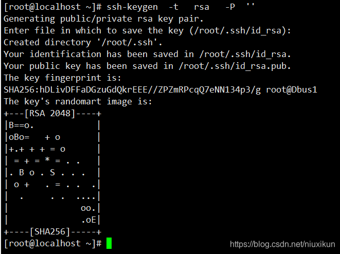linux搭建Dbus教程_linux安装dbus-CSDN博客
