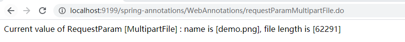 Spring 注解面面通 之 @RequestPart_requestpart注解-CSDN博客