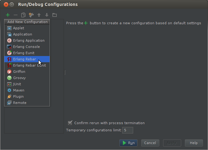 使用IntelliJ IDEA配置Erlang开发环境_erlang idea-CSDN博客