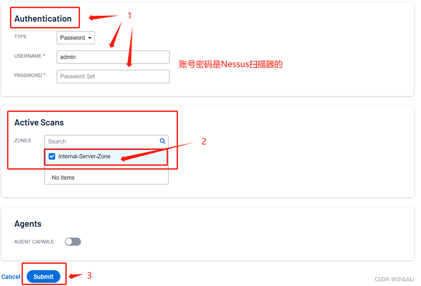 TenableSC应用操作_tenable.sc-CSDN博客