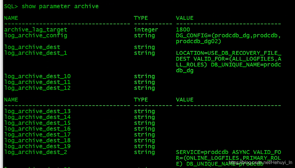 Oracle 一主两从 主从切换（switchover）步骤记录_oracle adg 一个主两个从上做主备切换-CSDN博客