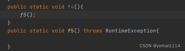 【Java学习笔记】47 - 异常，try-catch处理，throw处理_java try catch throw-CSDN博客