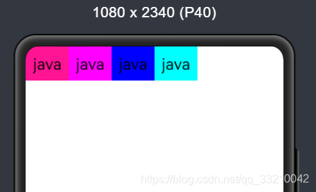 HarmonyOS UI开发 TableLayout(表格布局) 的使用_鸿蒙 tablelayout alignment-CSDN博客