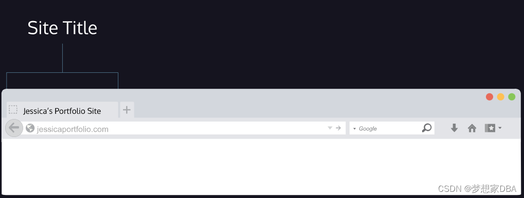 Learn HTML:Structure_you can turn any text into a link, such as the tex-CSDN博客