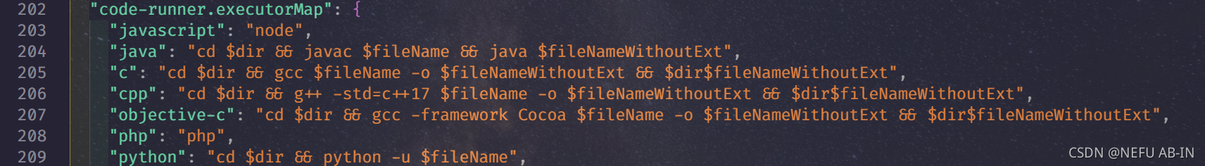 Windows Vscode C++17/20 配置教程-CSDN博客