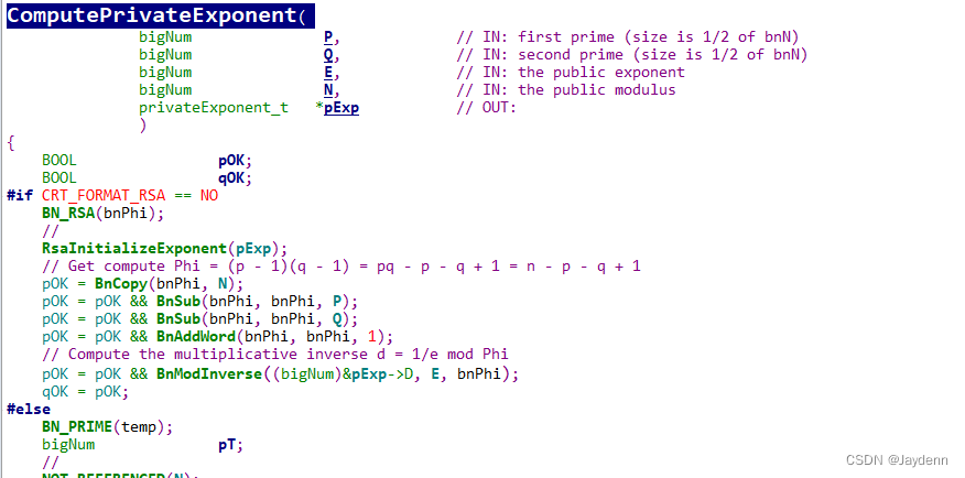 RSA-1_rsa 1-CSDN博客