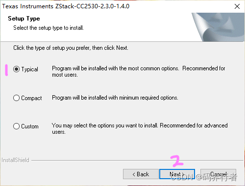 ZStack协议栈二三事_zstack协议栈安装-CSDN博客
