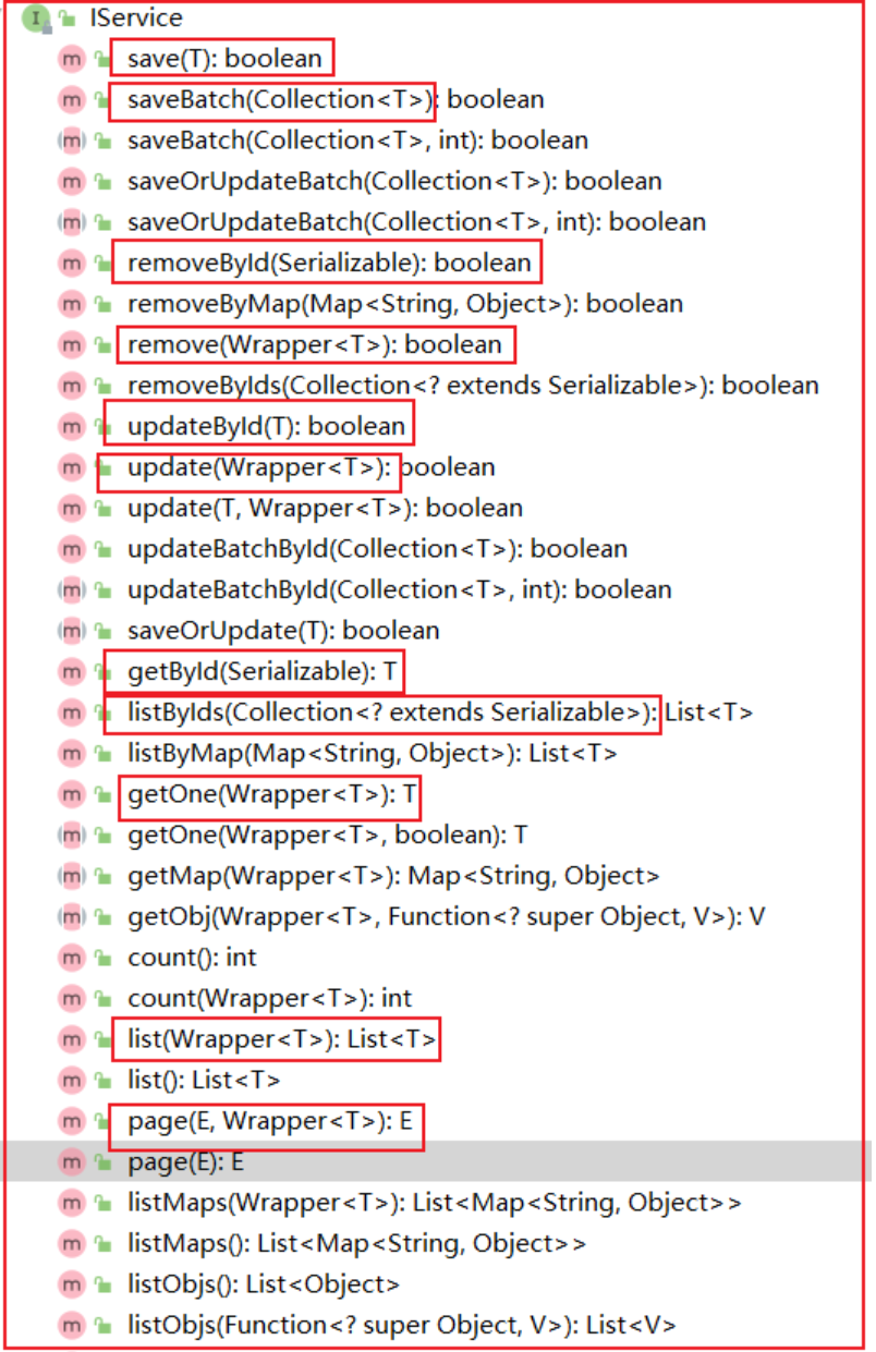 Java修仙之高级功法篇-＞MybatisPlus_java updatebatchbyid-CSDN博客