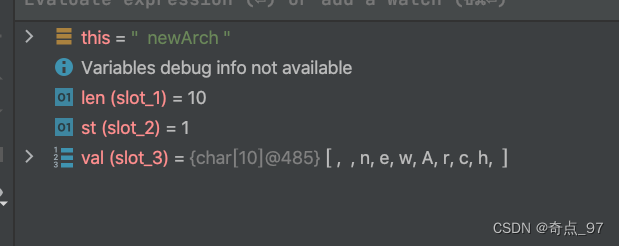 java实现自己的trim效果---去掉首尾指定字符_java去除首尾字符-CSDN博客