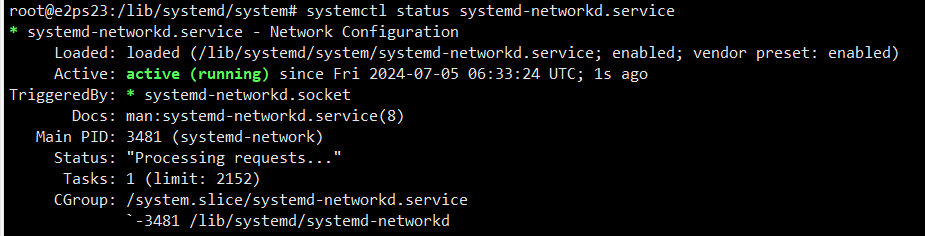 玩转OurBMC第九期：OpenBMC 之网络配置_openubmc-CSDN博客