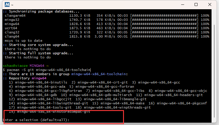 Golang导入fyne教程_golang fyne-CSDN博客