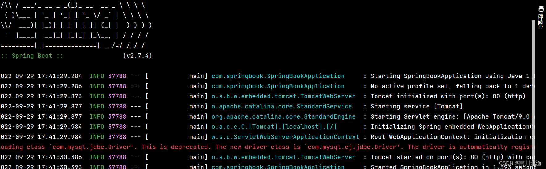 springBook 整合Mybatis+MVC+Spring(注解+xml)方式_spring mvc整合mybatis bookmapper该写什么-CSDN博客