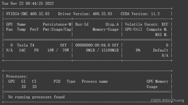 使用Colab进行高效GPU计算与终端操作指南-CSDN博客