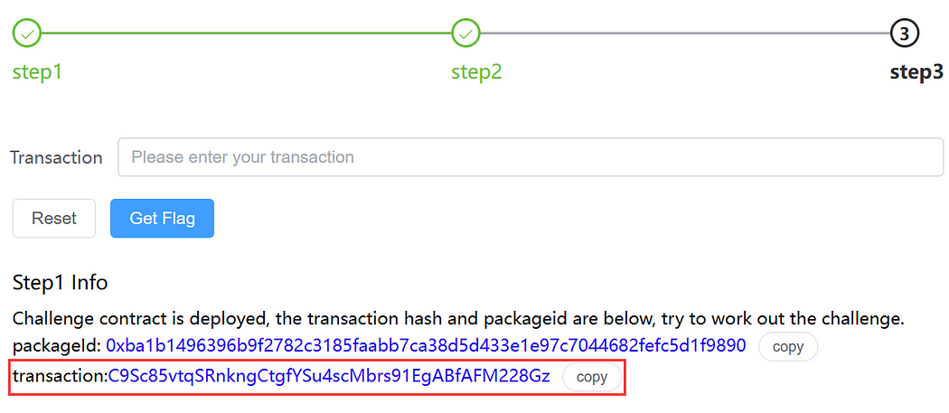 MoveCTF 2024参与指南-CSDN博客