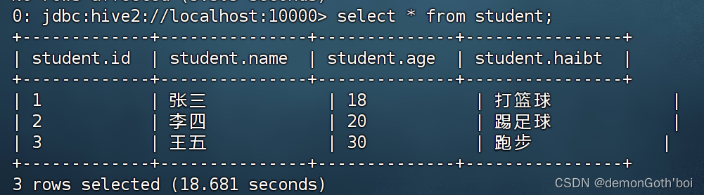 【Hive导入内部表】_hive建表后 javahdfs客户端怎么直接推送txt文件到hdfs-CSDN博客