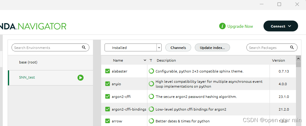 用Conda安装和配置Brian的一些命令_brian2包怎么安装-CSDN博客
