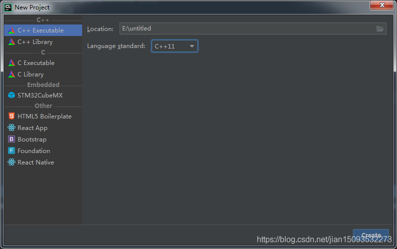 Clion+OpenCV(以Visual Studio为编译环境)-CSDN博客