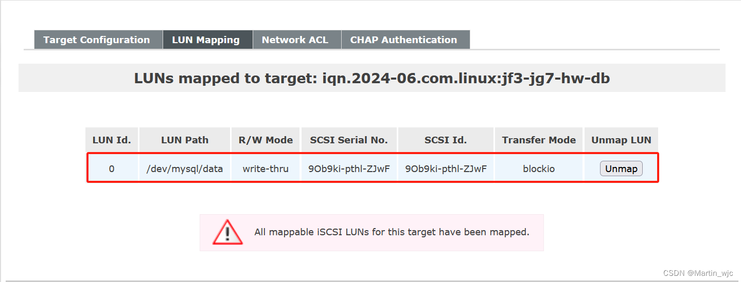 1. NAS和SAN存储-CSDN博客