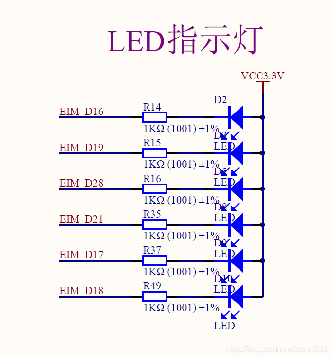 Linux LED子系统调试与应用 设备树官方文档与 gpio-leds.c 源码详解_retain-state-suspended-CSDN博客