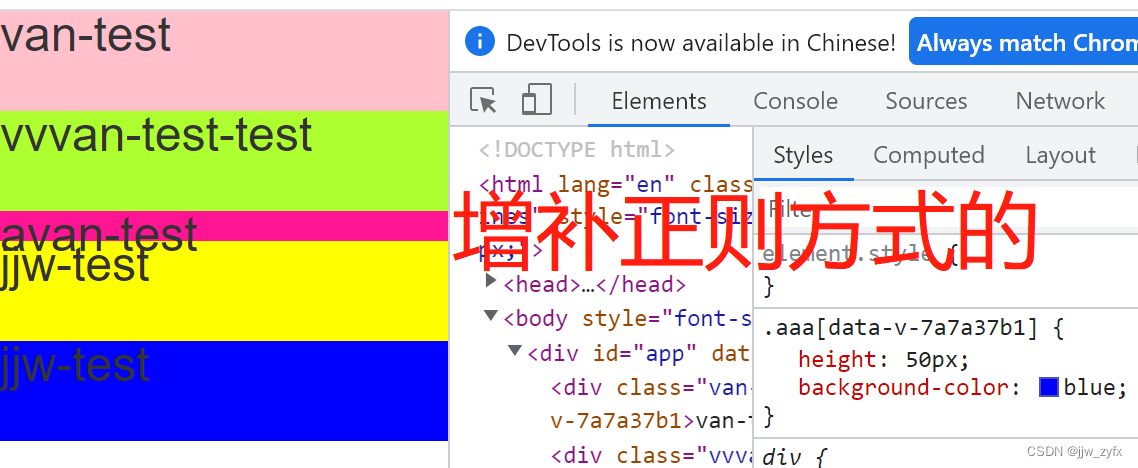 Postcss Pxtorem 参数之selectorblacklist、exclude的用法 Csdn博客