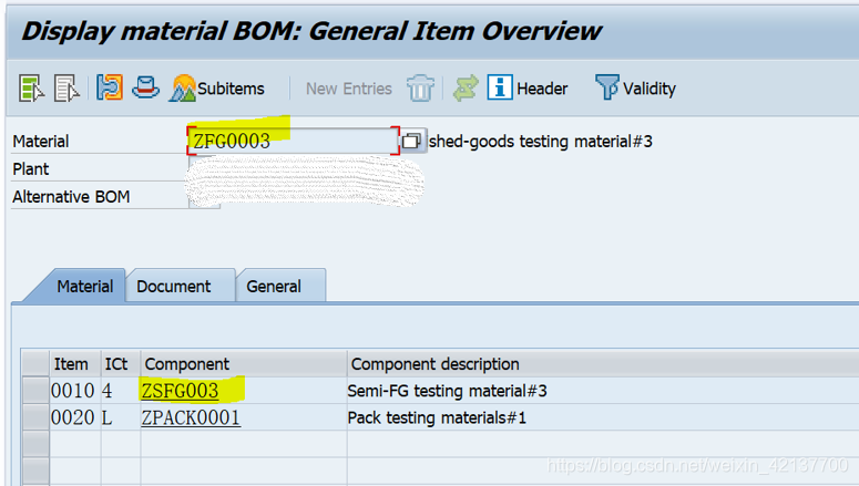 SAP Batch Derivation功能初探之一_sap 批次派生-CSDN博客