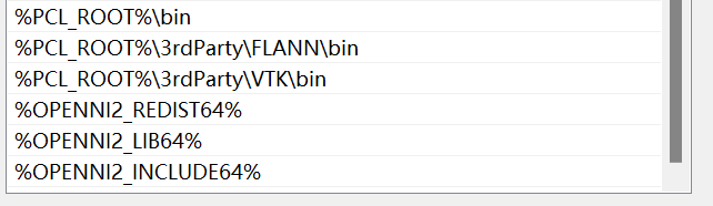 Win11+VS2022+PCL1.12.1安装与配置_generic warning:in vtk-CSDN博客