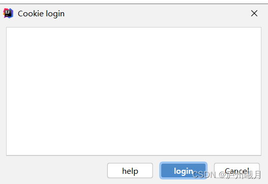 IDEA leetcode插件 提示 无法判断登陆状态，请尝试登陆网页版后，再次重试_无法判断登陆状态,请尝试登陆网页版后,再次重试-CSDN博客
