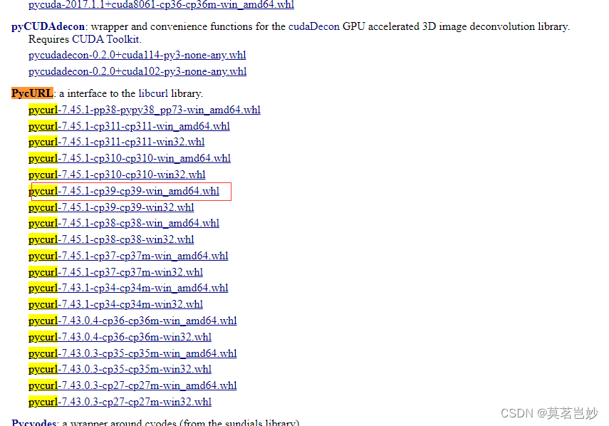 python3.9 安装 pyspider-CSDN博客