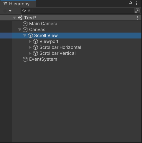 【游戏开发实战】Unity循环复用列表，支持不规则尺寸（对象池 | UGUI | ScrollRect | Demo源码）_复用列表 不规则 unity-CSDN博客
