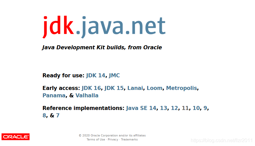 在centos8中下载和安装openJDK_openjdk二进制包下载-CSDN博客