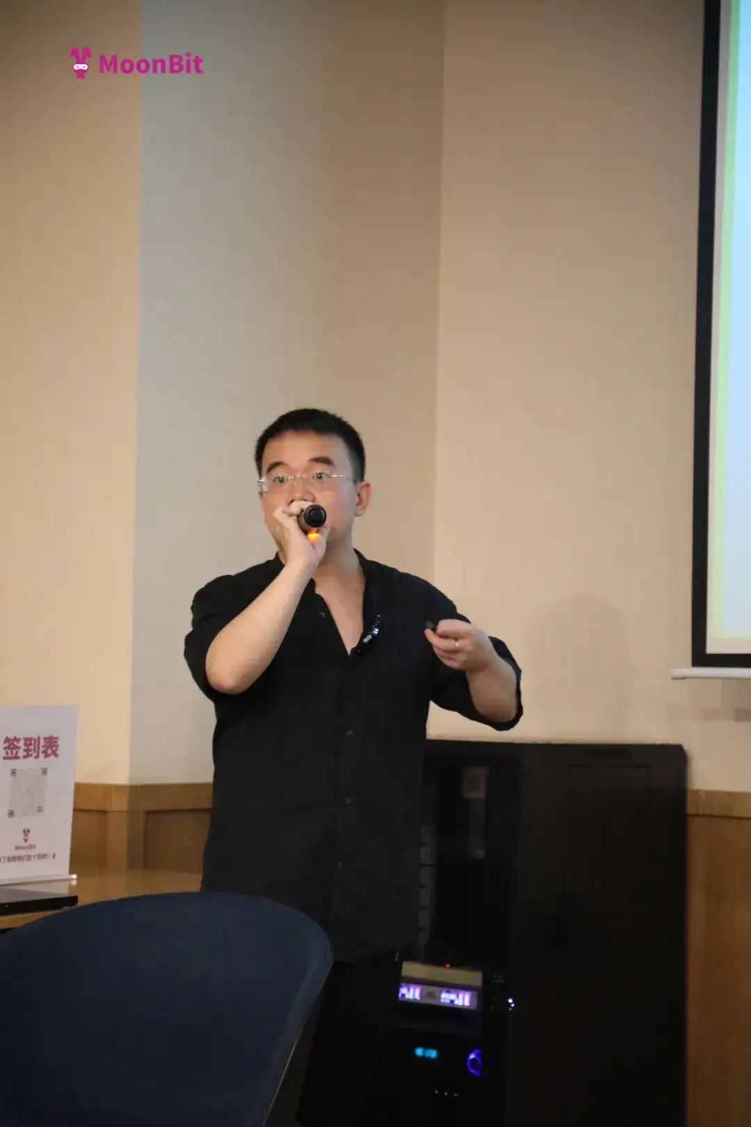 多图回顾！MoonBit MeetUp 精彩回顾来啦！_狮偶语言-CSDN博客