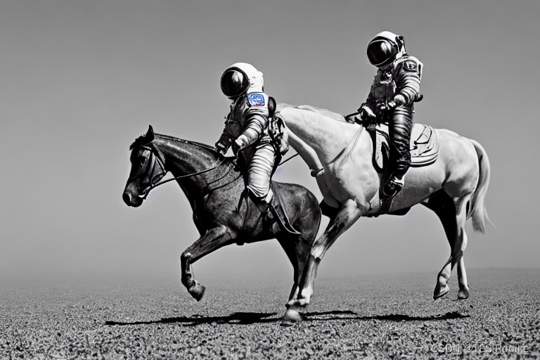 使用Stabel Diffusion_guidance scale-CSDN博客