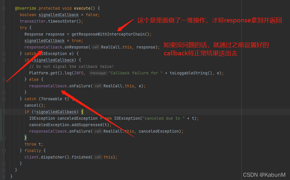 okhttp 原理笔记一：它是怎么发送请求的？_requestbody body = requestbody.create-CSDN博客