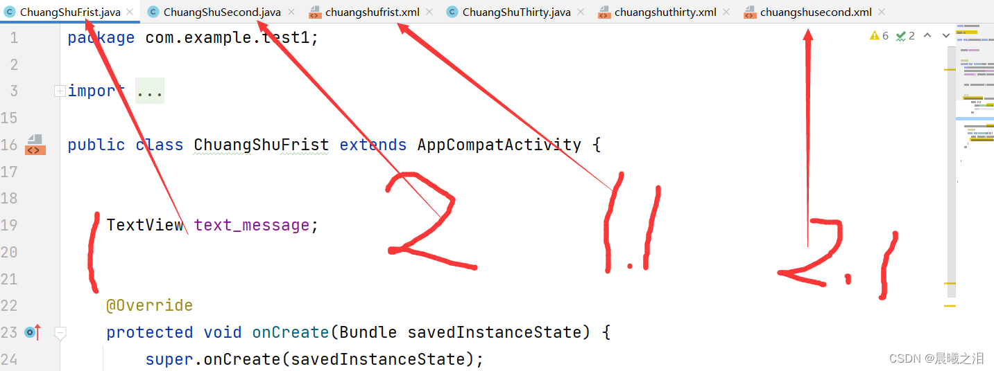 关于 registerForActivityResult()的使用方法，不能说详细，只能说略懂得例子-CSDN博客