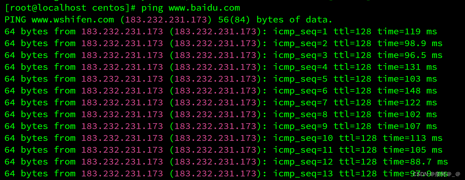 Centos7安装php-fpm_centos 安装php-fpm-CSDN博客