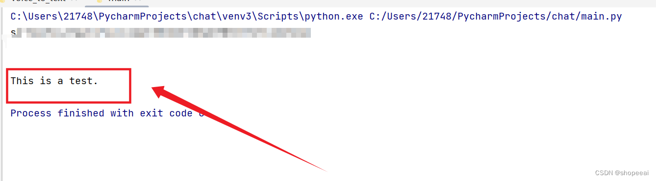 python调用openai api报错self._sslobj.do_handshake()OSError: [Errno 0] Error-CSDN博客