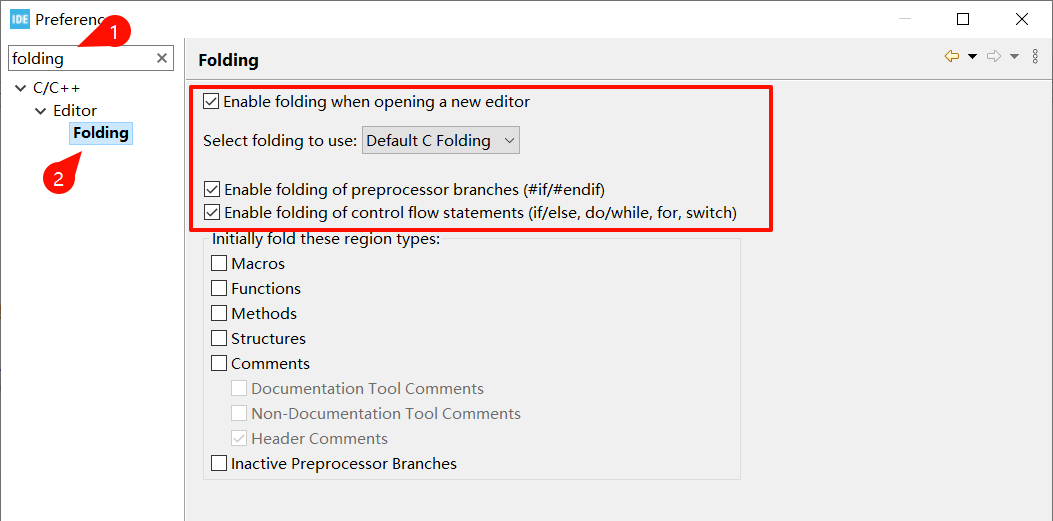 【STM32】CubeIDE下载安装使用全记录_stm32cubeide-CSDN博客