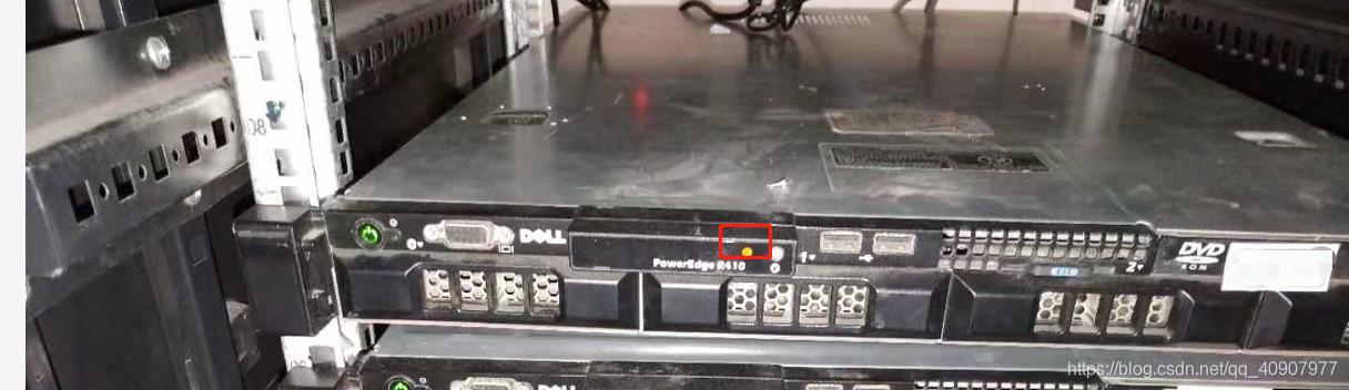 linux扫描硬盘故障命令_badblocks-CSDN博客