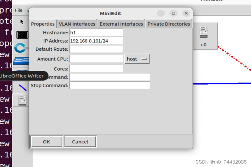 OpenFlow协议分析实践_openflow 的pack in报文怎么解析-CSDN博客