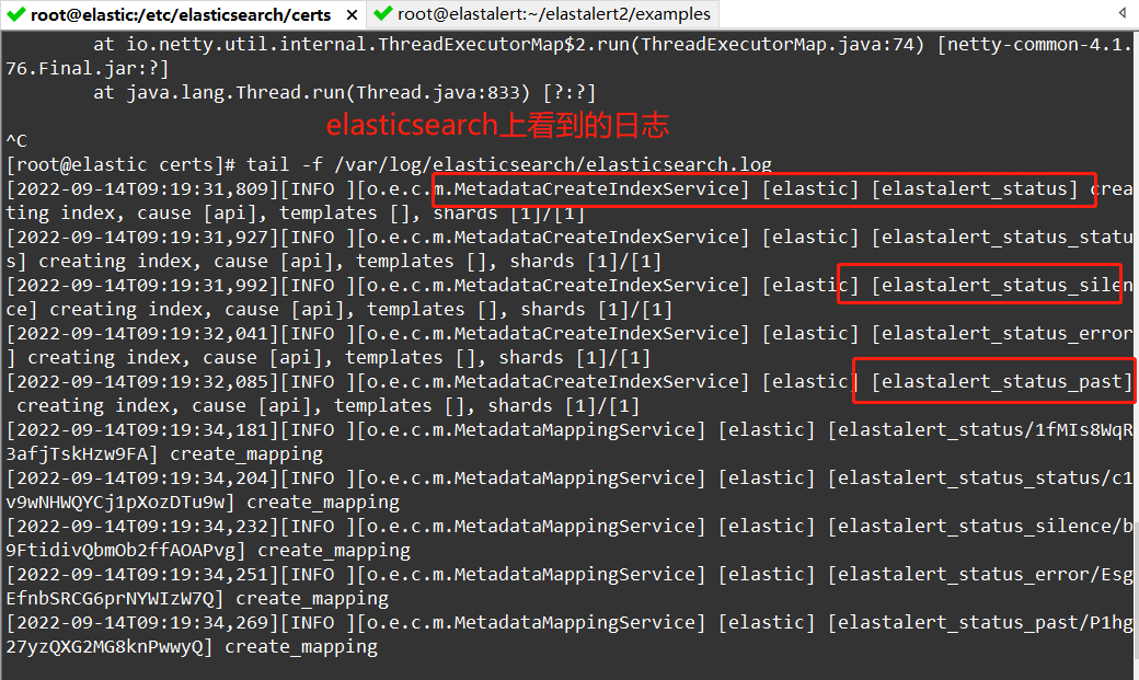 ElastAlert2部署教程-CSDN博客