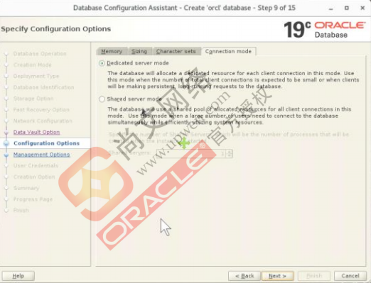 【Oracle19C】CDB安装、PDB安装_部署oracle 19c单机cdb+pdb-CSDN博客