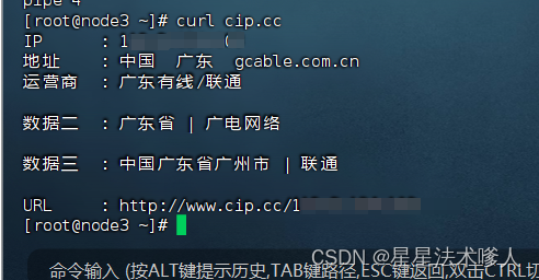 【Linux】-网络请求和下载、端口[6]_linux网络下载-CSDN博客