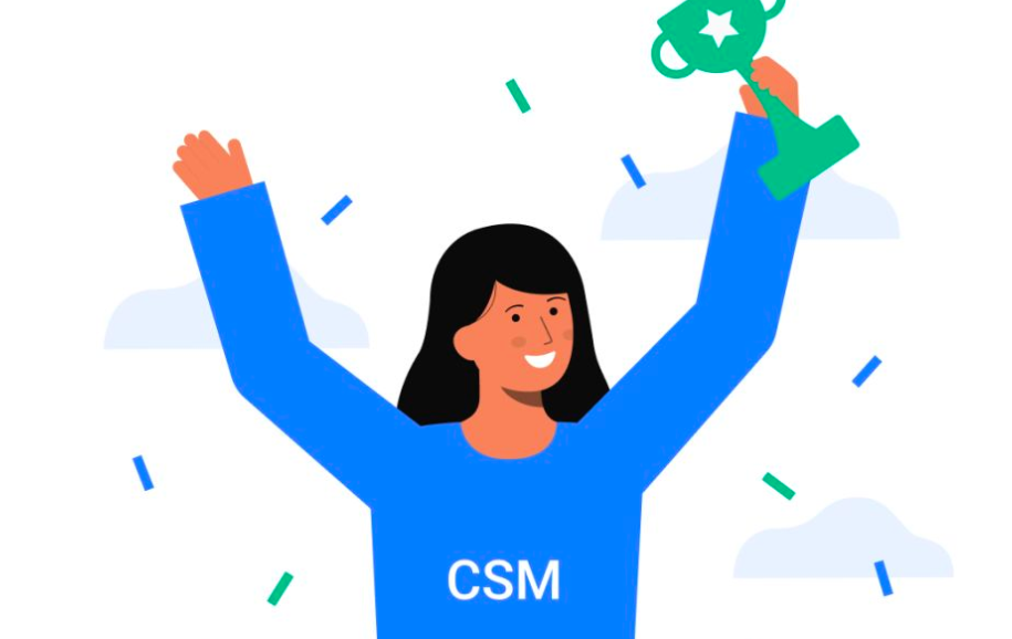 企业客户服务管理(CSM)：IT驱动的以客户为中心的解决方案-CSDN博客