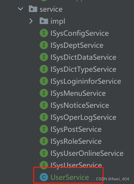 【RuoYi】后端单表user的CURD 功能代码和测试_针对若依系统的系统测试文档-CSDN博客