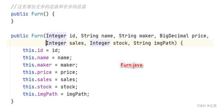 SSM(Vue3+ElementPlus+Axios+SSM前后端分离)-架子搭建_elemnetplus怎么部署前后端分离-CSDN博客