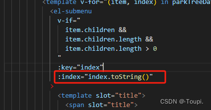 element ui element菜单默认不展开，踩坑_elementui菜单默认展开-CSDN博客